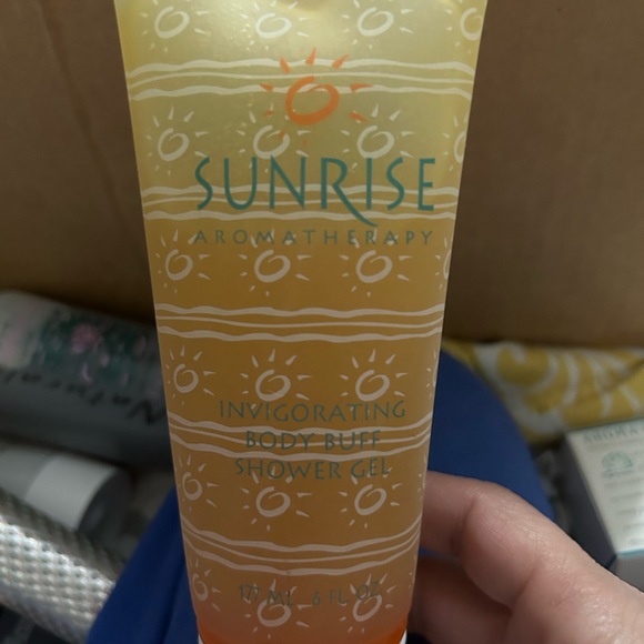 Avon | Bath & Body | Vintage Avon Body Buff | Poshmark